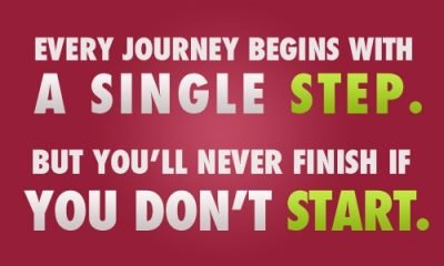 10 Brilliant Quotes to Keep Your Workout Motivation