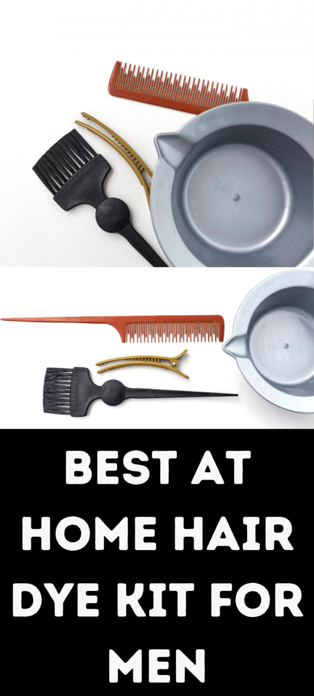 25 Best At Home Hair Dye And Color Kits In 2021