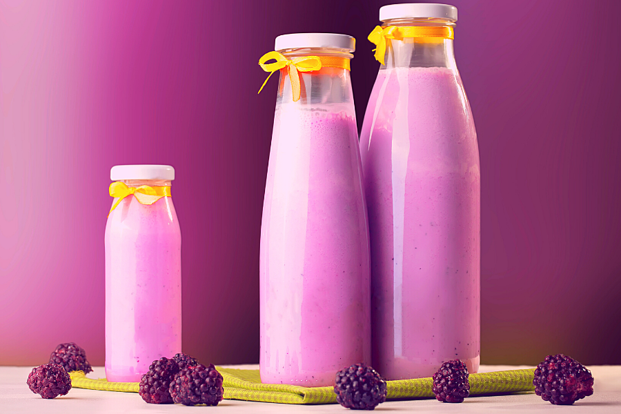 How Long Can You Keep a Fruit Smoothie in The Fridge