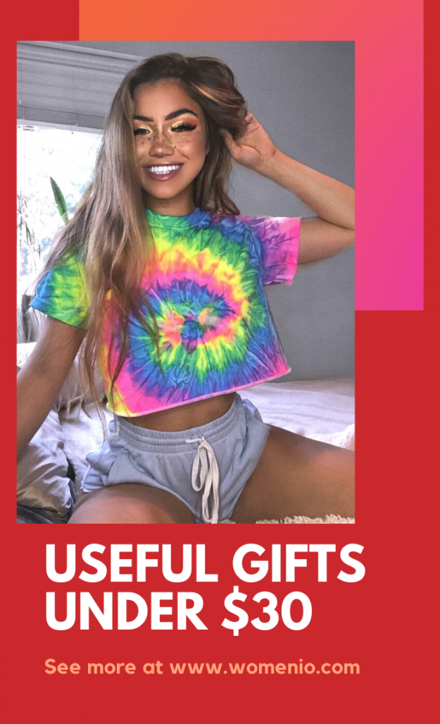 33 Actually Useful Gifts Under $30 for Everyone in Your Life