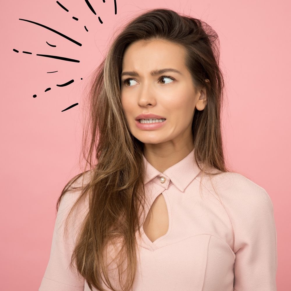 List Of Common Female Insecurities What Makes A Girl Insecure In 2022