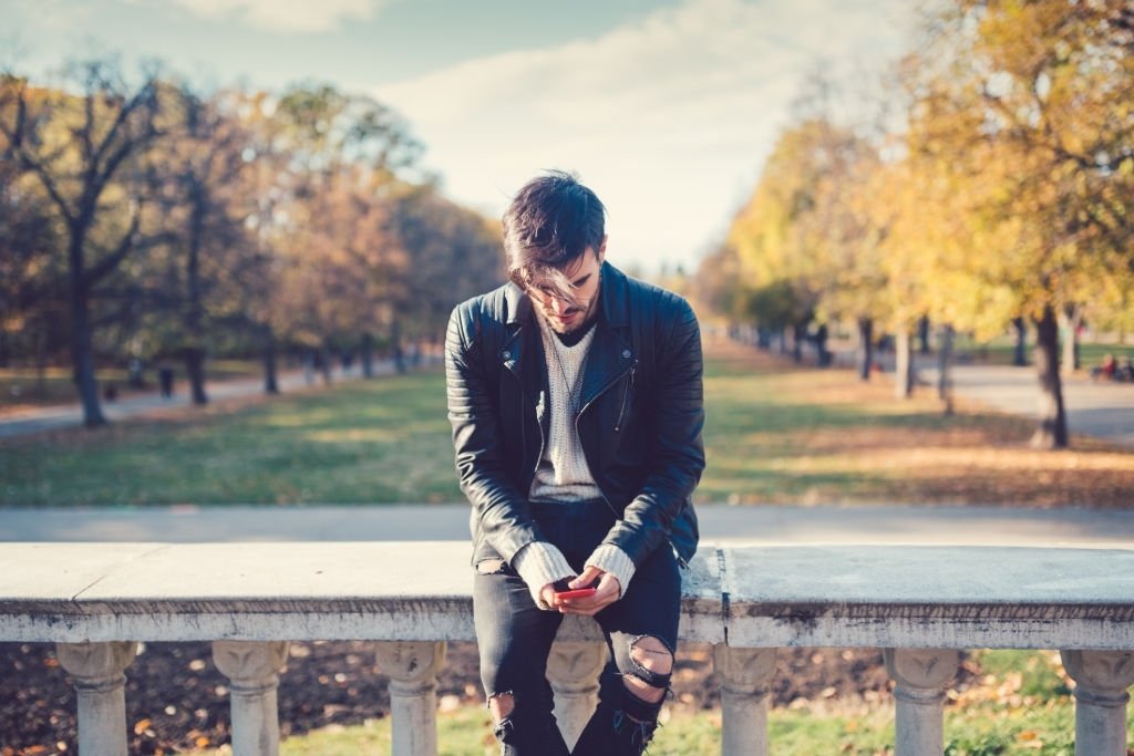 Does He Miss Me After a Break-up? Does My Ex Ever Think of Me?