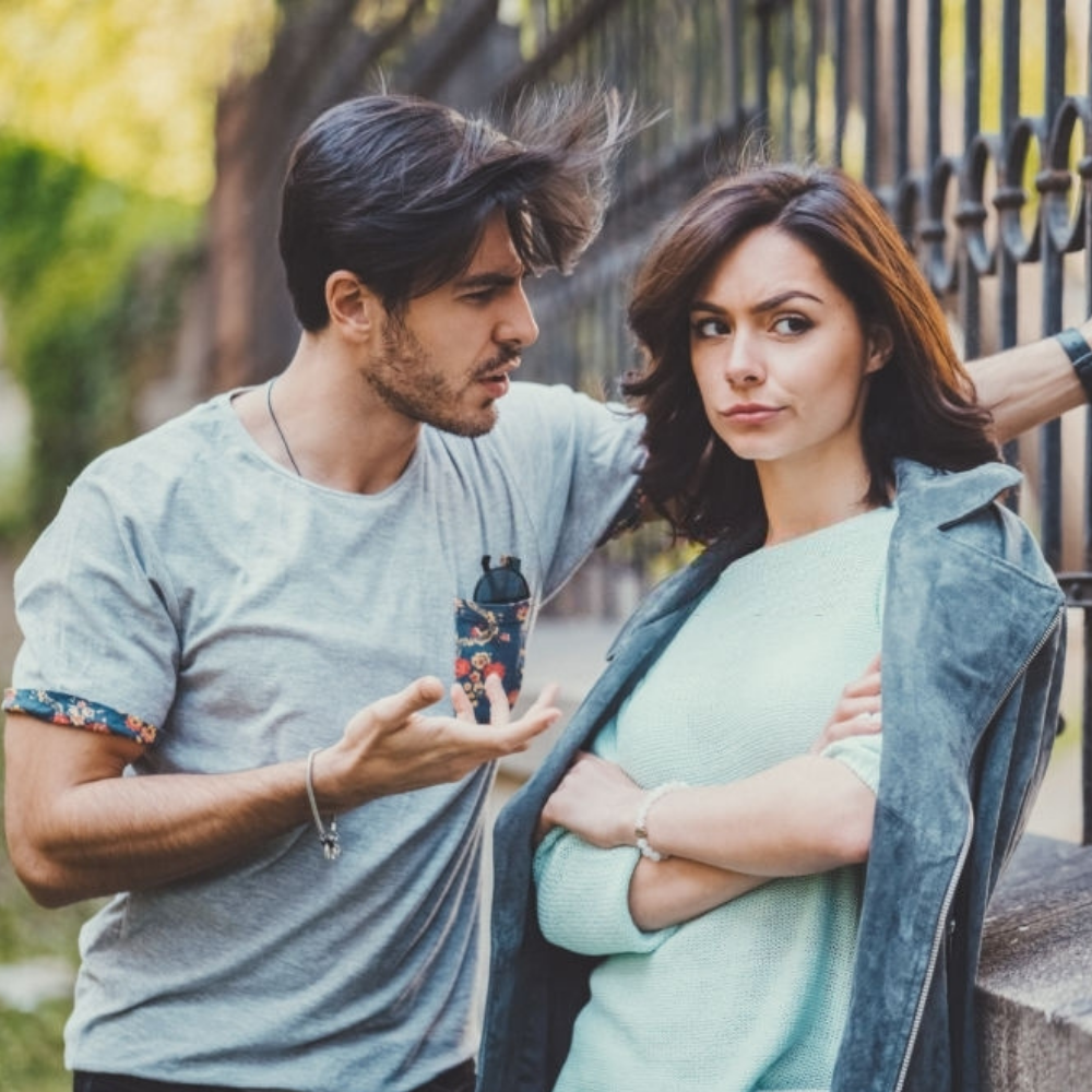 15 Eye Opening Signs of an Insecure Man in Love to Watch Out For