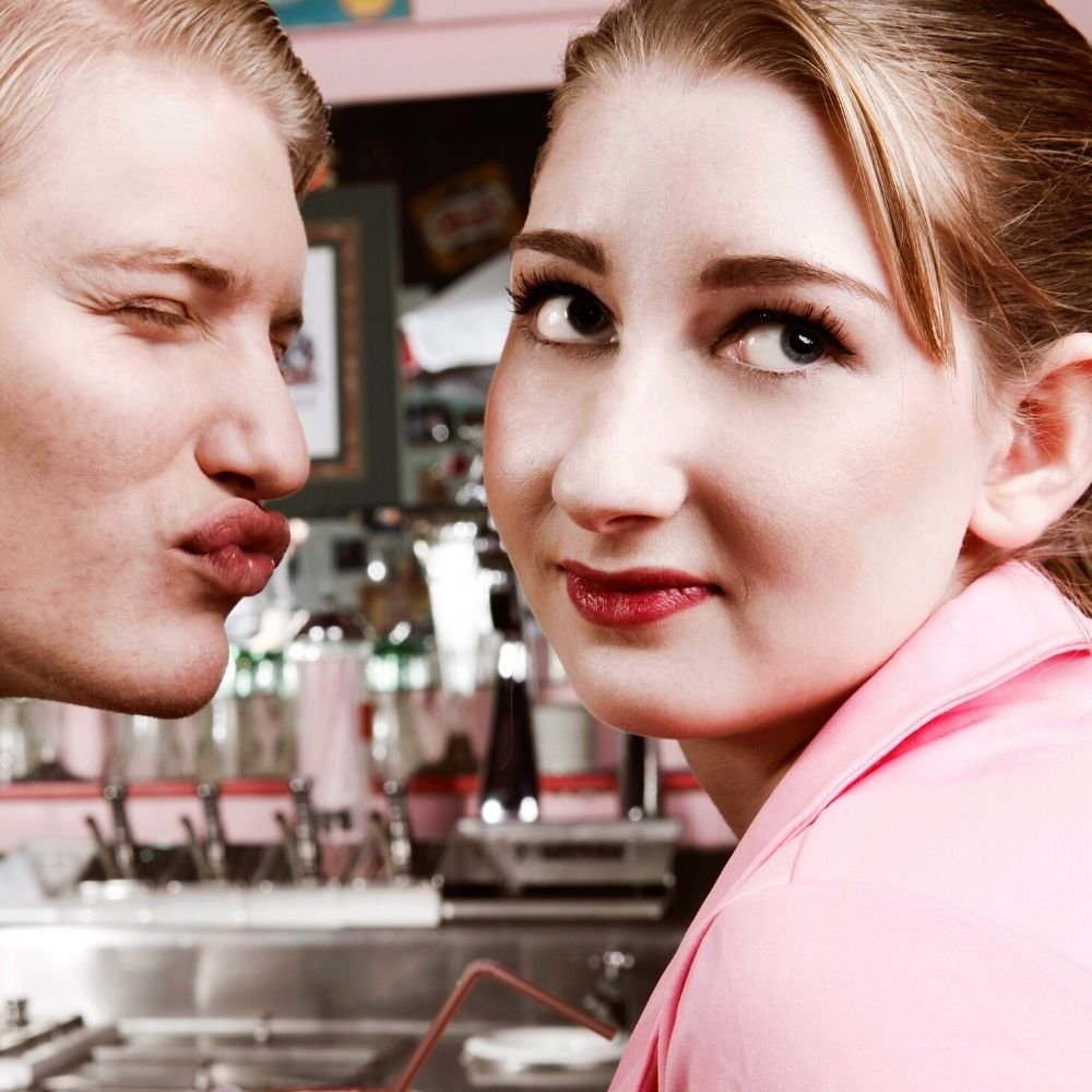 Why Does Flirting Make Me Uncomfortable and What to Do About It