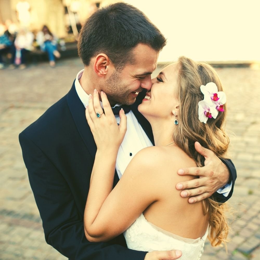 How To Find A Good Man To Marry Choose The Right Guy