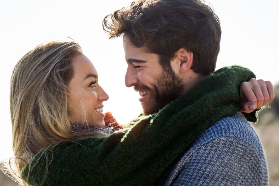 What Are The 3 Most Important Things in a Strong Relationship?