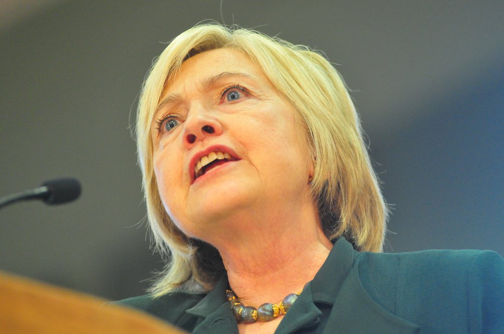 30 Surprising Hillary Clinton Facts That Will Make You Lose Your Mind